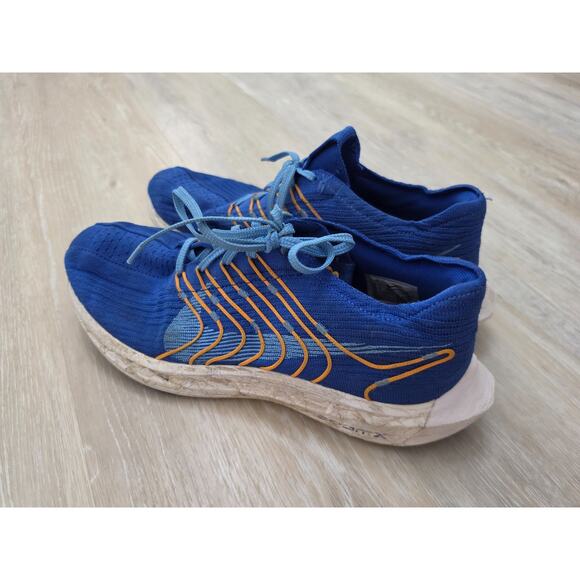Nike | Shoes | Nike Pegasus Turbo Next Nature Game Royal Bright Orange ...